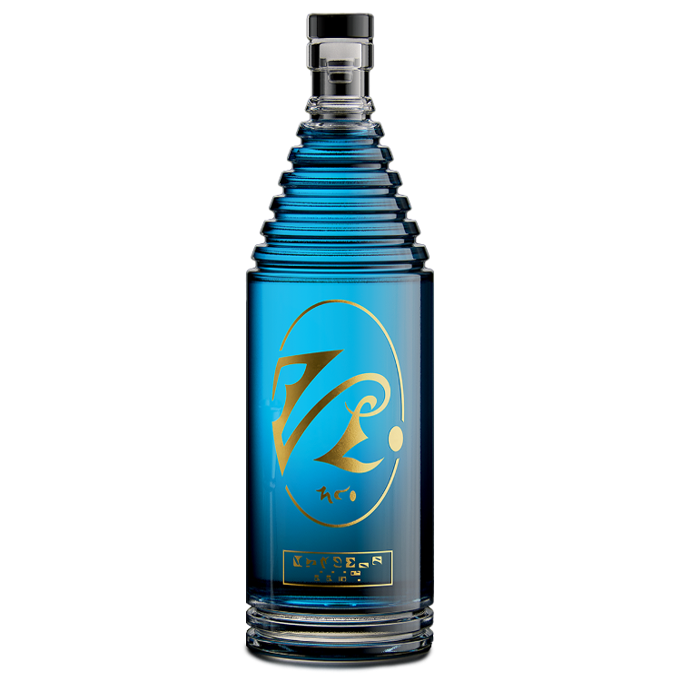 Romulan Ale Vodka - Spirits & Wines That Rock